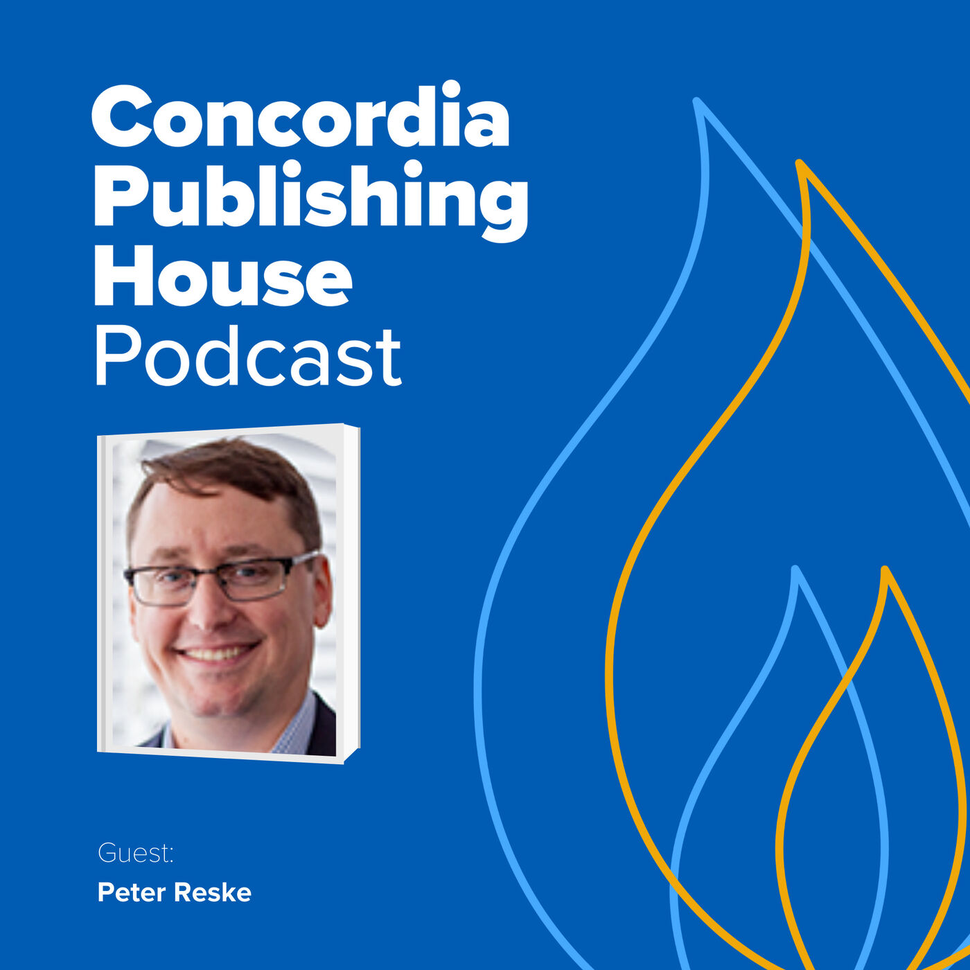 BONUS | Savior of the Nations, Come | Peter Reske - CPH Podcasts
